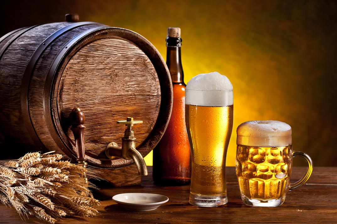 Comment fabrique-t-on la bière ? - Artolie